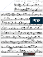 MuseScore 4 Keyboard Shortcuts Guide | PDF | Chord (Music) | Musical ...