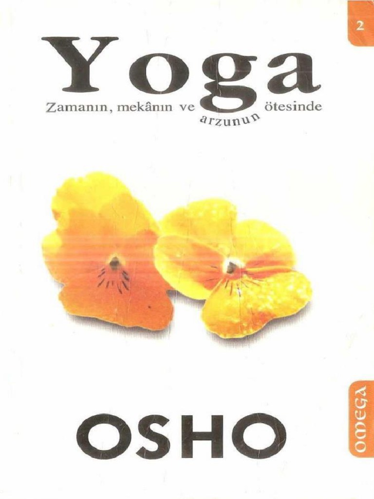 Osho - Yoga | PDF