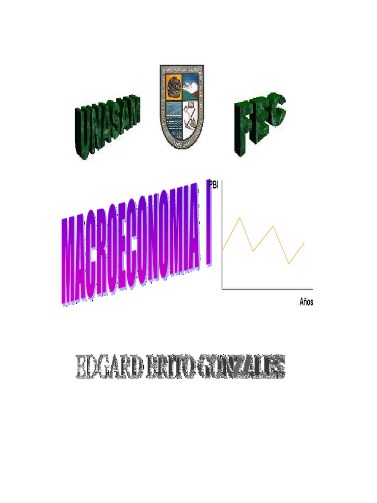 Presentación 3 Macro I Parte. | PDF | Dinero | Comercio