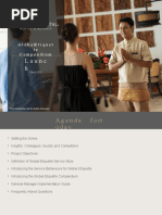 Never Split The Difference PDF | PDF | Negotiation | Empathy