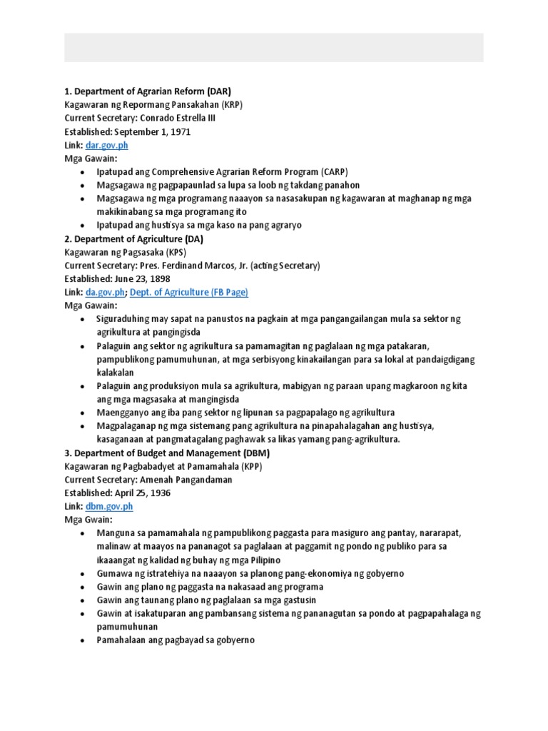 Aral Pan 4 | PDF