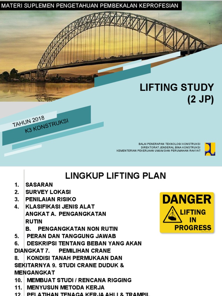 LIifting Study (PDF - Io) | PDF