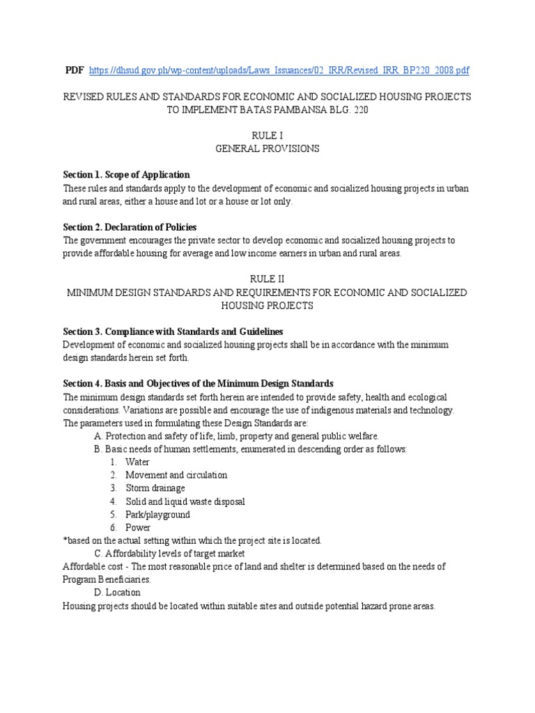 Bp220 Summary | Download Free PDF | Stairs