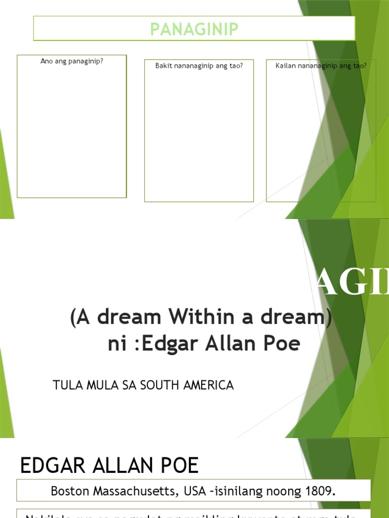 Q2 Lesson 3 Tula | PDF