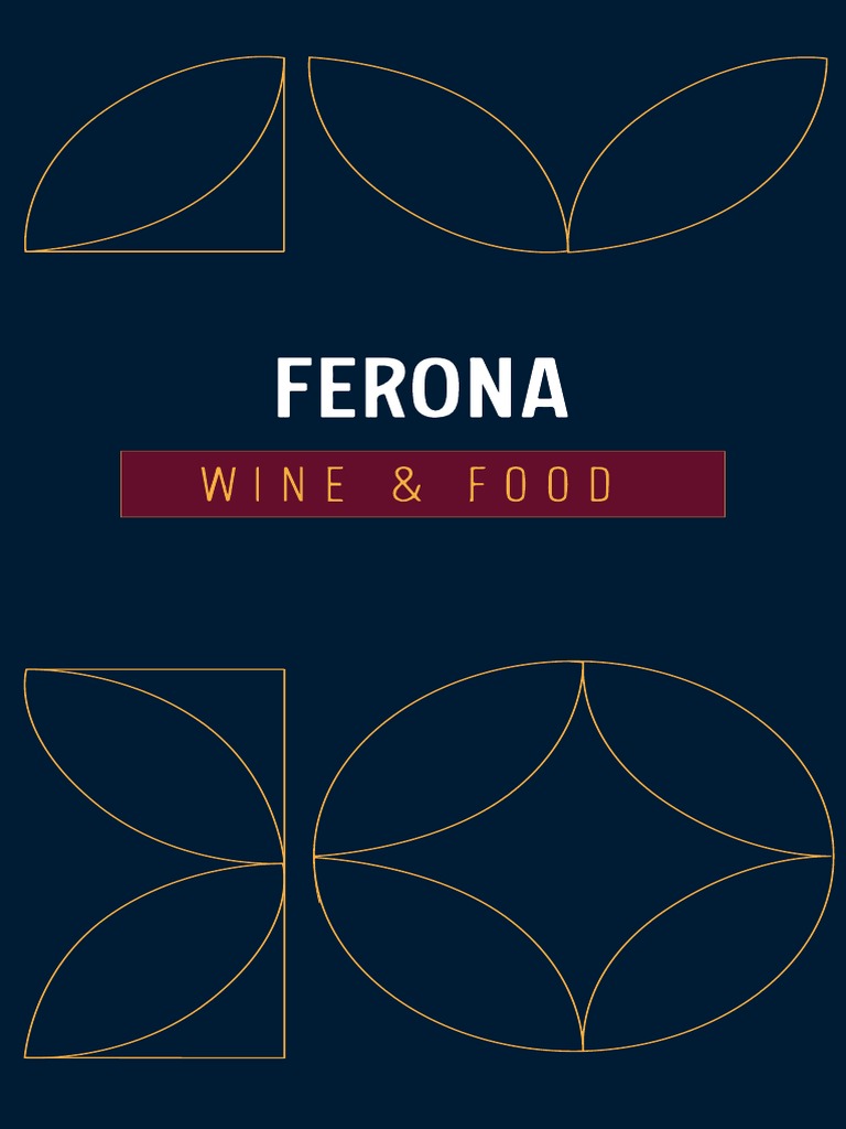 Carta Ferona Nueva | PDF | Variedades De Uva De Vino | Uva