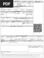 Pedimento de Aduana | PDF | Servicios de emergencia | Comercio