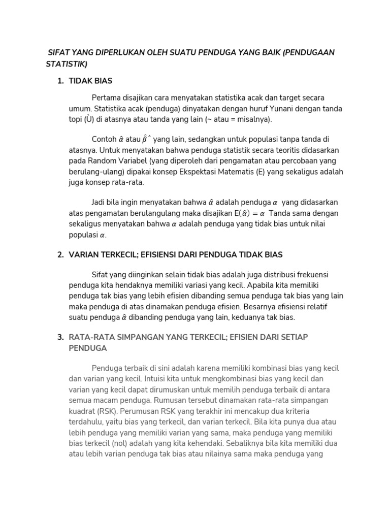 Diskusi 6 | PDF