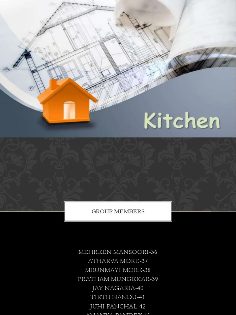 Kitchen Communication Skills | PDF | Cooking, Food & Wine