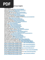 BBC Learning English - Pronunciation | PDF | English Language | Phonetics