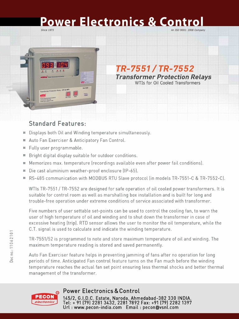 catalogue_tr-7551 | PDF