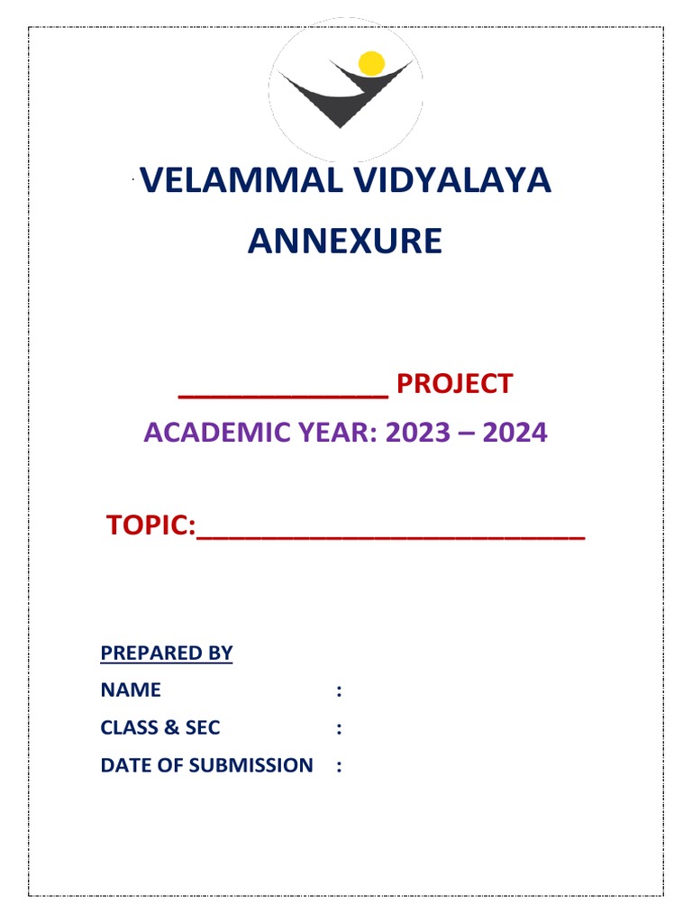 Project Acknowledgement | PDF