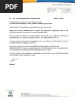 IEEMA Circular | PDF