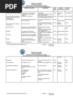 Barangay Solid Waste Management Action Plan | PDF | Waste Management ...