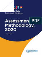 District Health Management Information System (Dhmis) Policy | PDF ...