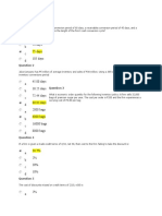 DBRS Rating Scale | PDF | Bond Credit Rating | Credit Risk