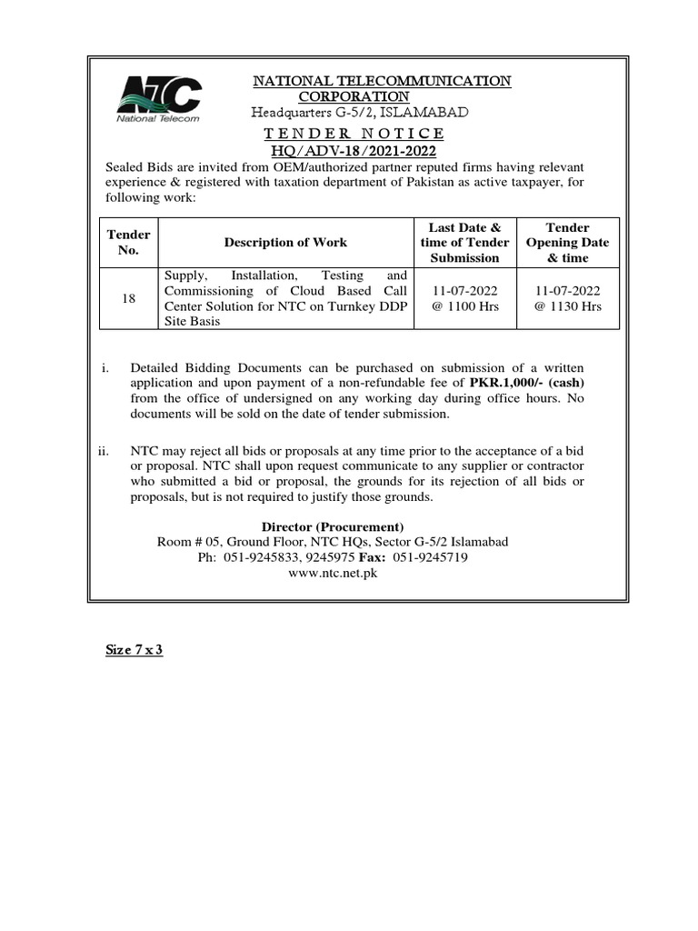 Adv-18 Cloud Based Call Center Solution | PDF