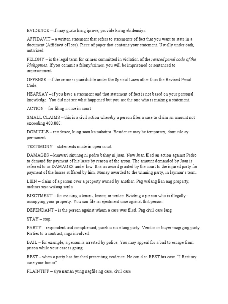 Law Obligations And Contracts Pdf Law Of Obligations Negligence