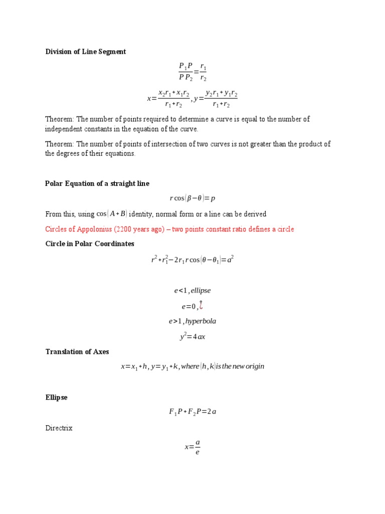 division-of-line-segment-pdf-ellipse-elementary-mathematics