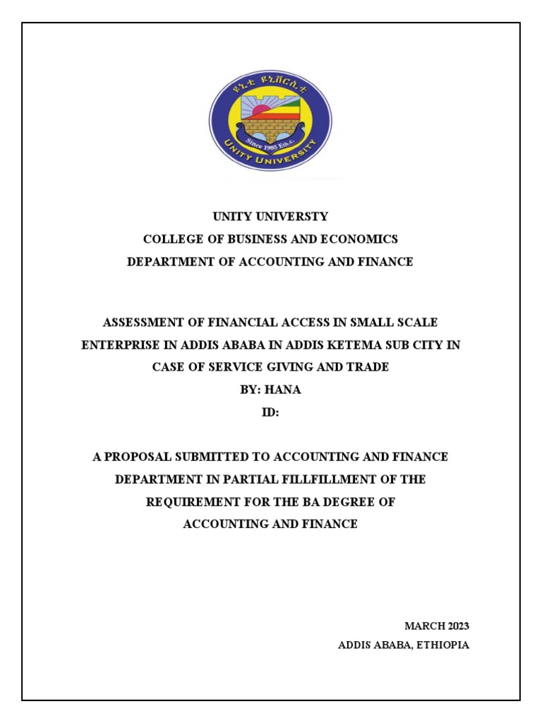 Cited | PDF | Banks | Small And Medium Sized Enterprises