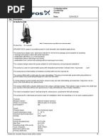 FFVV-65B-R2 Product Specifications | PDF | Antenna (Radio ...