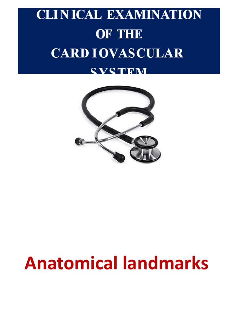Cvs Practical | Download Free PDF | Pulse | Heart