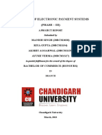 HLD Template | PDF | Confidentiality | Information Technology Management