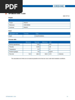 Nfpa 24 | PDF | Fire Sprinkler System | Valve