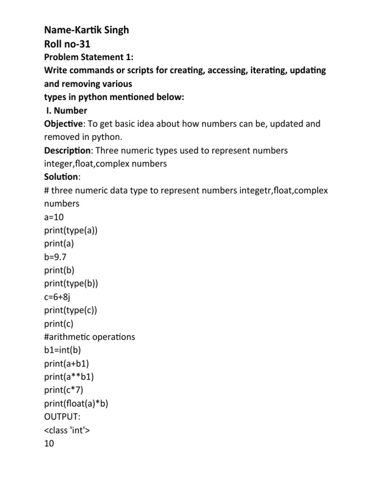 Python Questions Pdf String Computer Science Computer Programming