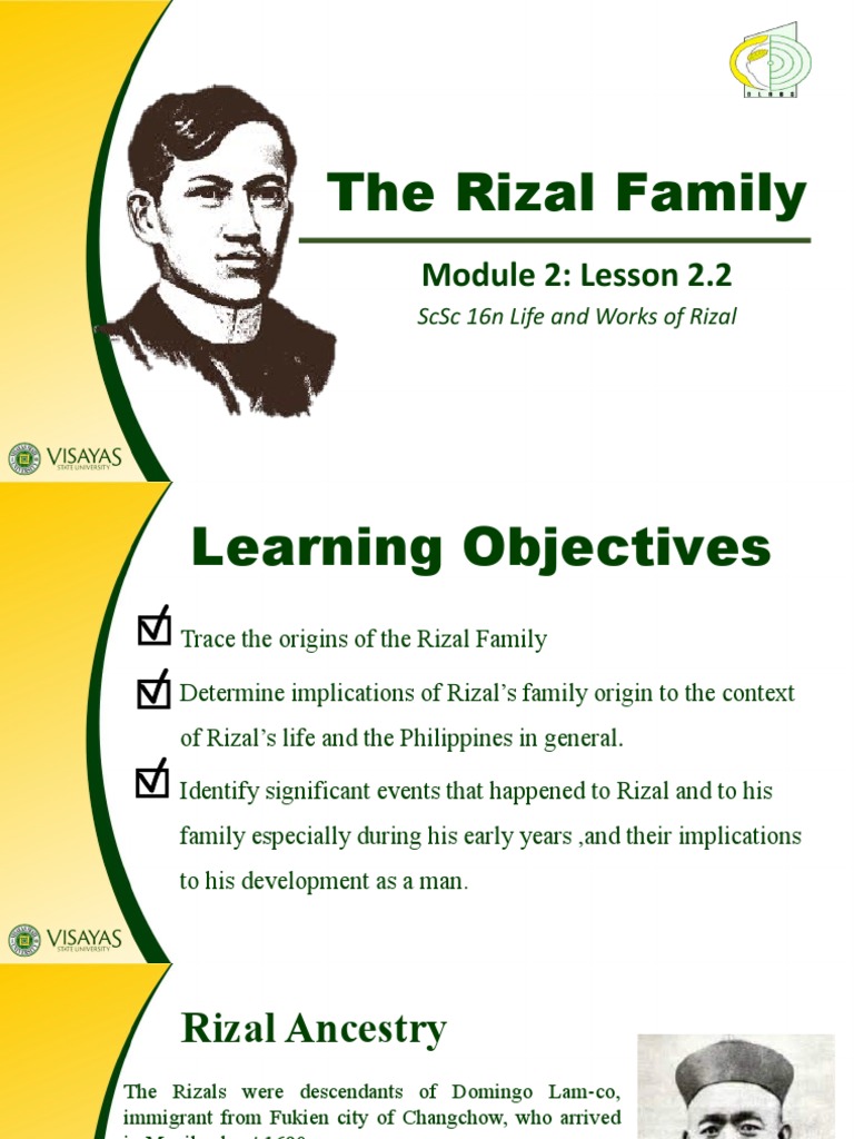 SCSC 16n Module 2 Lesson 2.2 | PDF