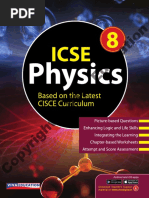 ICSE Textbooks | PDF | Books | Wellness