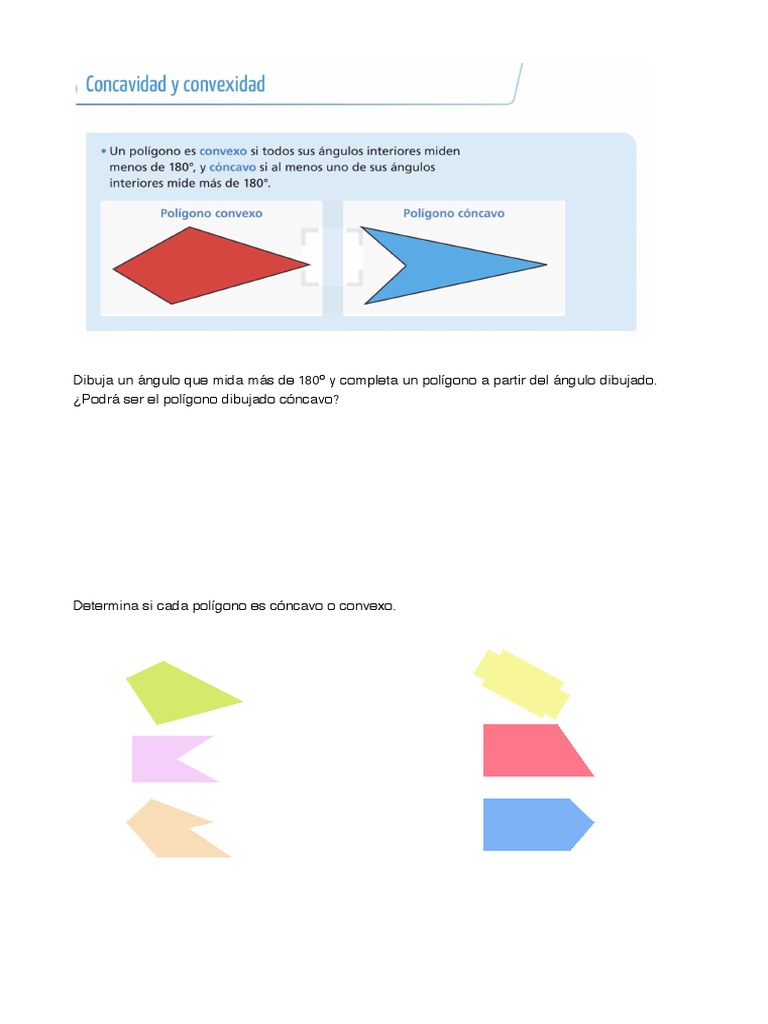 4 EPII Cóncavo:Convexo | PDF
