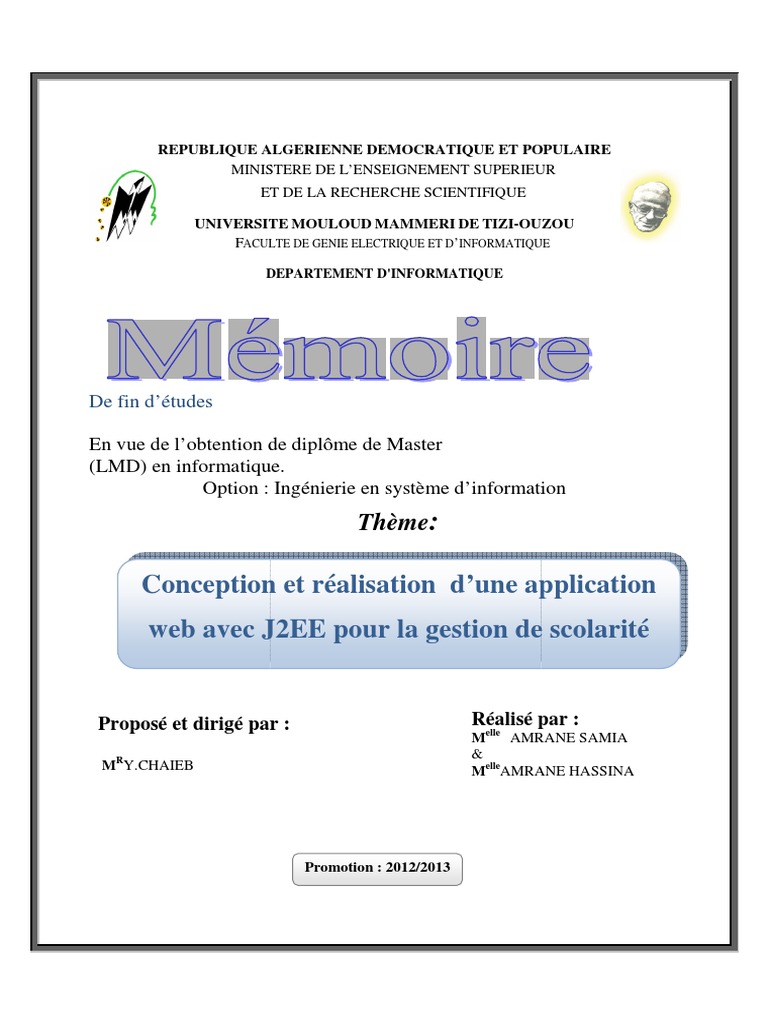 Amrane Samia | PDF | Internet | Internet et Web