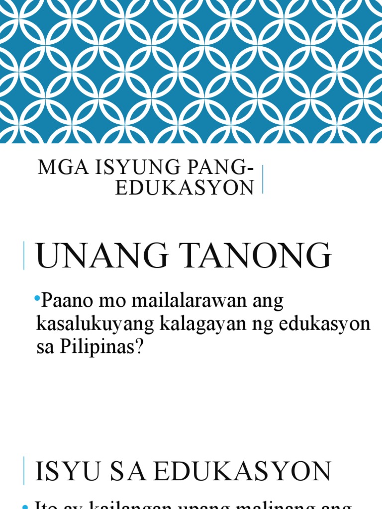 Aralin 14 Lesson 1 | PDF