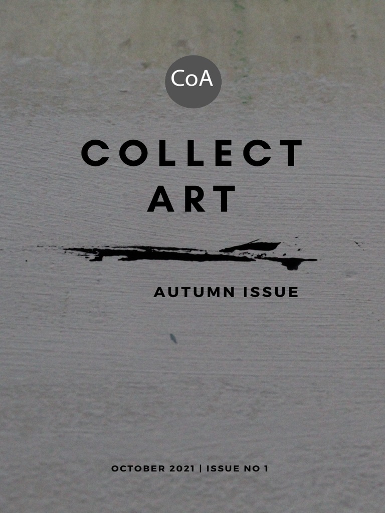 Autumn Issue | PDF