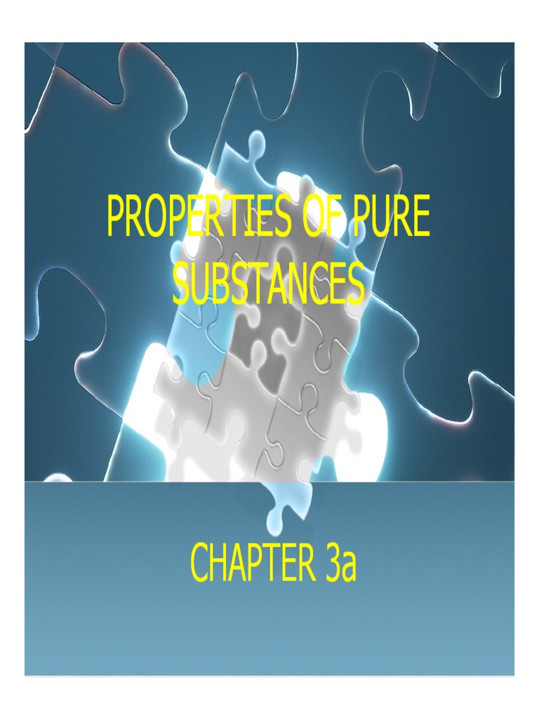 Chap 3 A | PDF | Phase (Matter) | Liquids