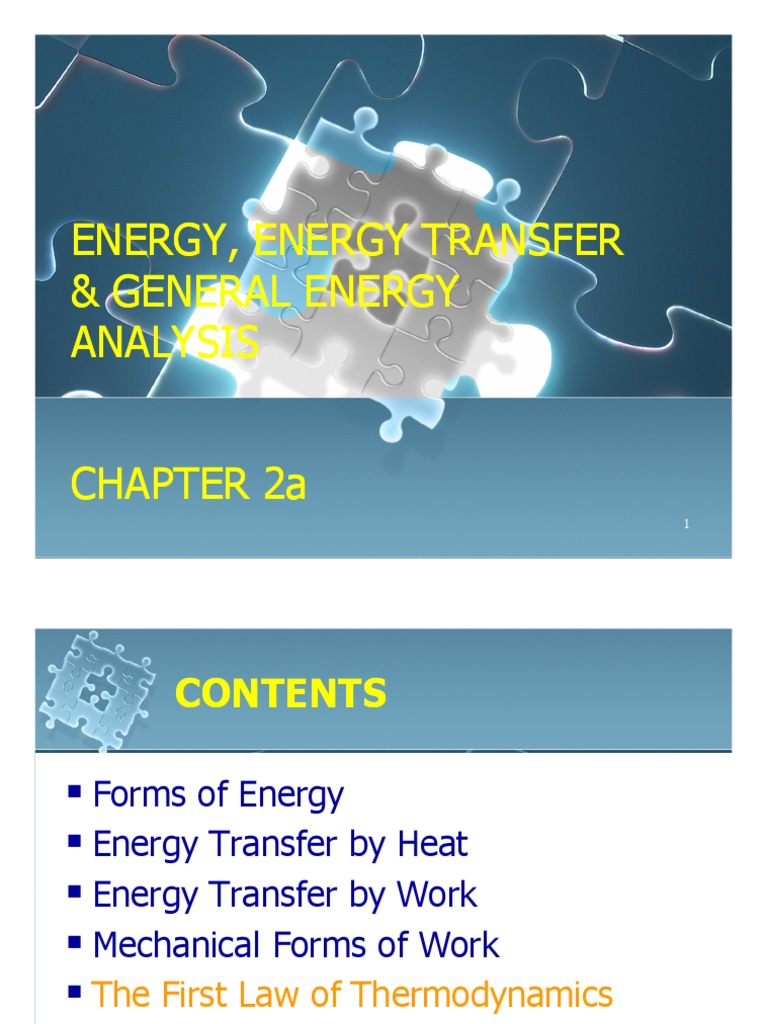 Chap 2 | PDF | Heat | Force