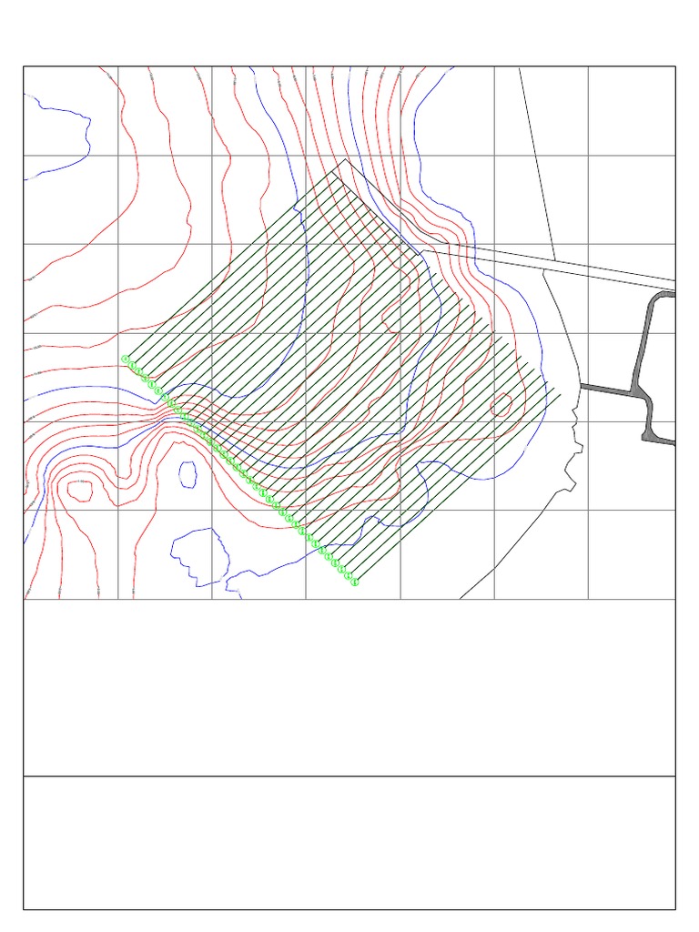 Denah Cross Section (2) | PDF
