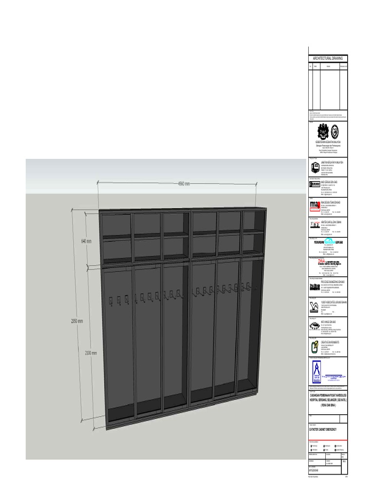 Hs - Emer - Cat Cab | PDF