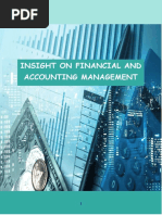 Personal Wealth Management Project Report | PDF | Investing | Market ...