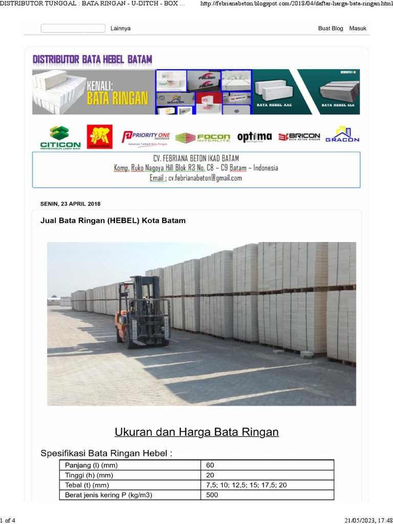 Hebel | PDF