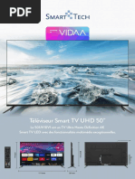 Novaler Multibox 4K Pro : Fiche Technique | PDF | Android (Système d ...