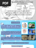 Clasificación de Seibert | PDF