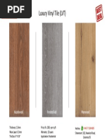 G-FLOOR Adhesive - Technical Data Sheet | PDF