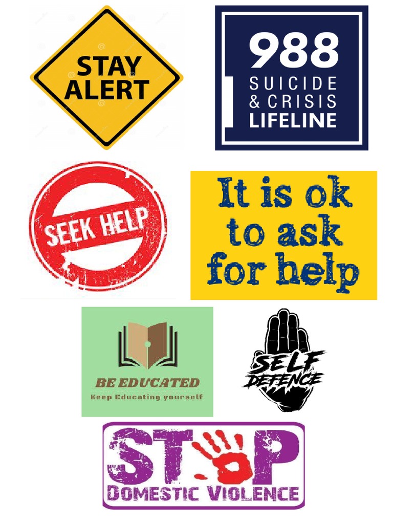 Prevention of Intentional Injuries | PDF