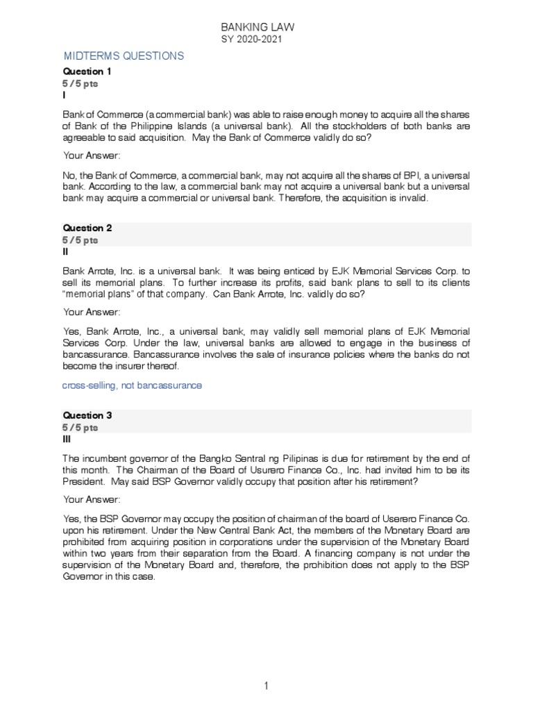 Compiled Banking | PDF | Mortgage Law | Foreclosure