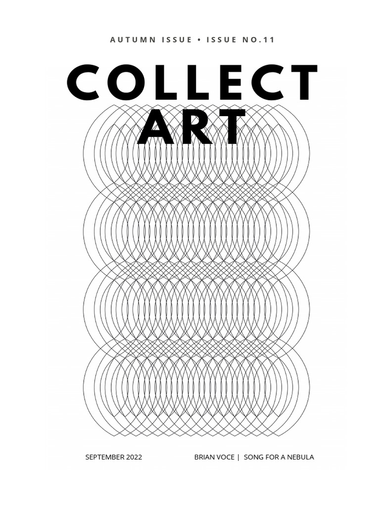 Autumn Issue 2022 | PDF | Paintings | Social Media