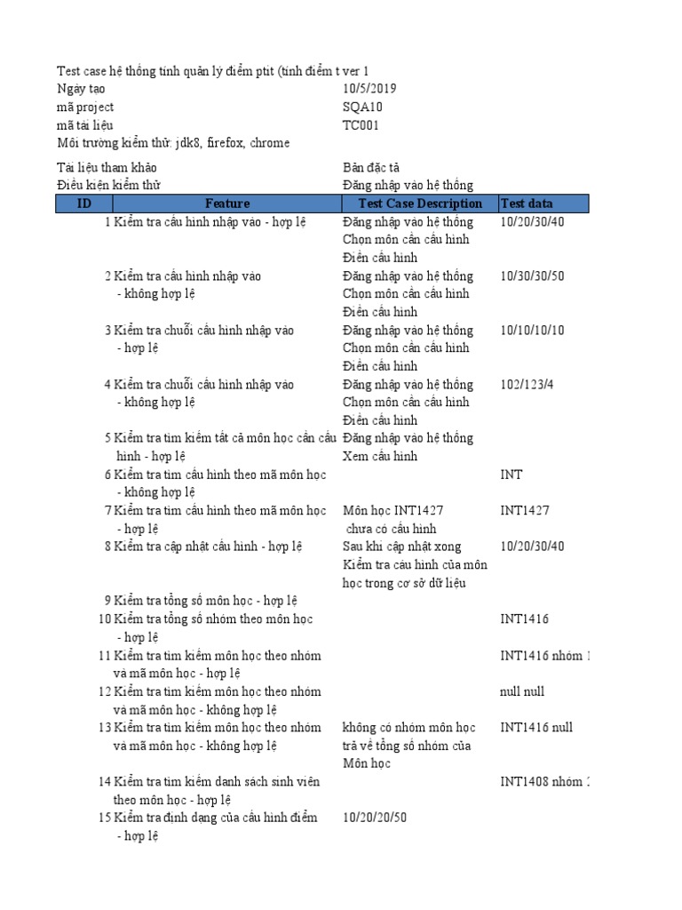 test-case-pdf