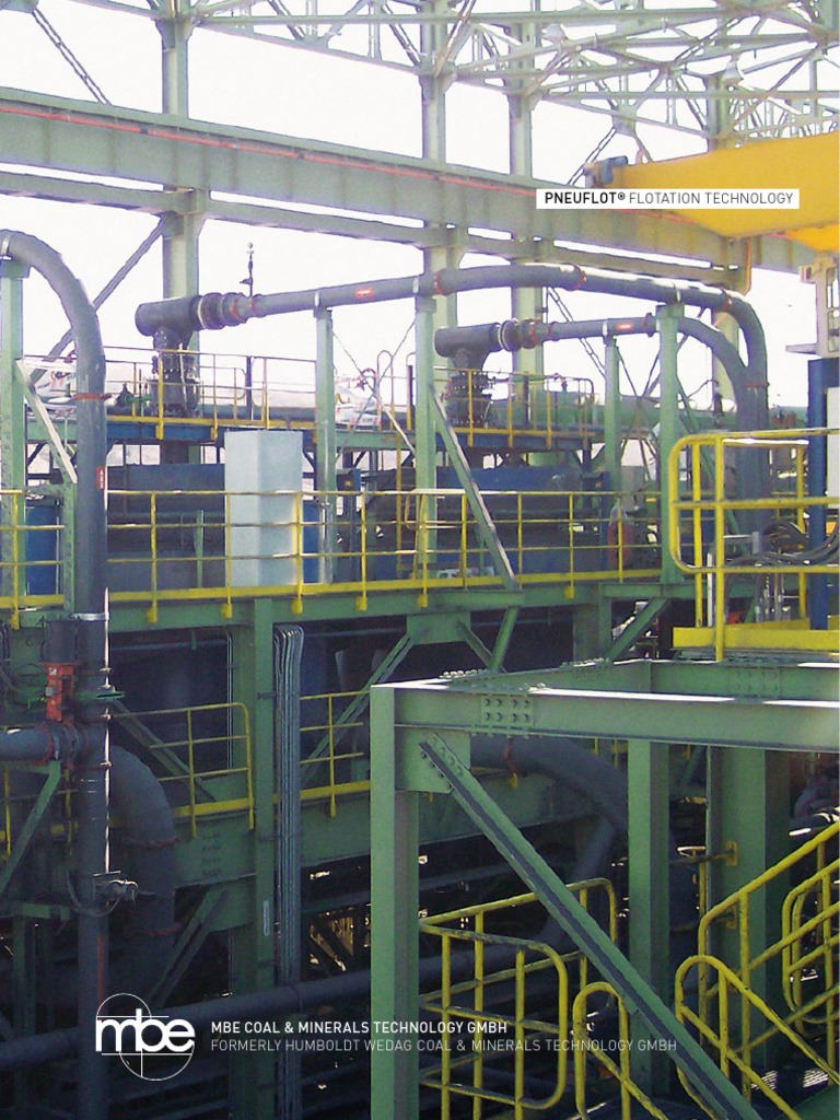 5 Thickner | PDF | Applied And Interdisciplinary Physics | Industrial Processes