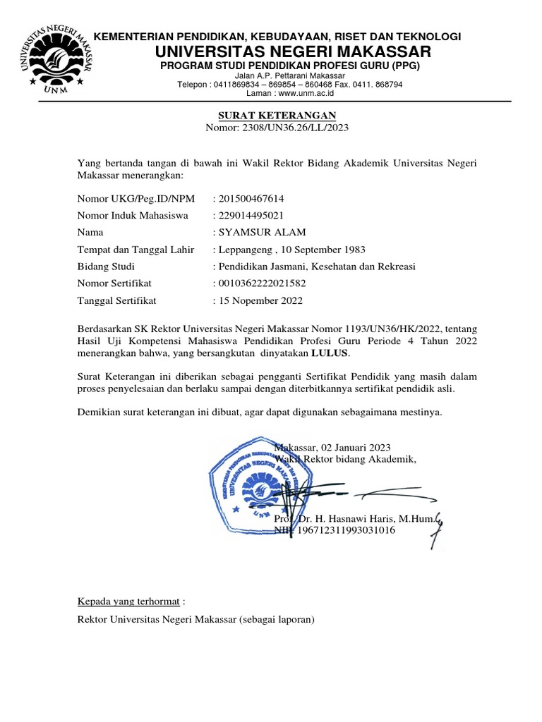 SKL 4 Up Pjok 3 | PDF