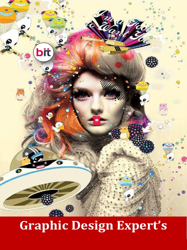 Graphic Design Expert - S | PDF | Graphic Design | Jewellery